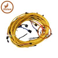 China Jision 138-5134 Excavator Chassis Wiring Harness for 320B 320B L 1 Piece for sale