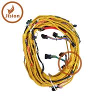 China Jision 138-5134 Excavator Chassis Wiring Harness for 320B 320B L 1 Piece for sale