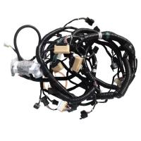 China Jision Excavator Internal Wiring Harness for PC300-7 PC350-7 PC360-7 207-06-71211 for sale