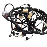 China Jision Excavator Internal Wiring Harness for PC300-7 PC350-7 PC360-7 207-06-71211 for sale