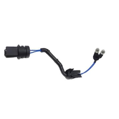 China Jision PC600LC-7 PC800-7 Excavator Transmission Wiring Harness 6D140 Injector 6217-81-9251 for sale