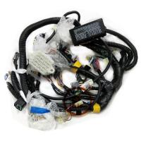 China JISION SK200-6E Excavator Cabin Wiring Harness YN14E01082P1 6 Months Warranty for sale