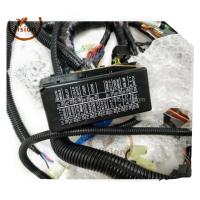 China JISION SK200-6E Excavator Cabin Wiring Harness YN14E01082P1 6 Months Warranty for sale