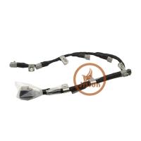 China Jision QSM11 ISM11 Excavator Engine Fuel Injector Wiring Harness 2864504 3161935 4004571 4022868 for sale