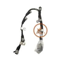 China Jision QSM11 ISM11 Excavator Engine Fuel Injector Wiring Harness 2864504 3161935 4004571 4022868 for sale