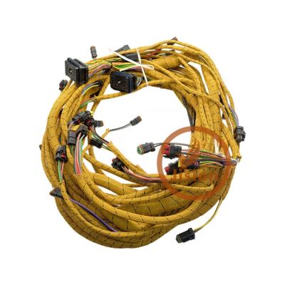 China Jision Excavator Wiring Harness 3375767 337-5767 for M316D M318D 3 Months Warranty for sale