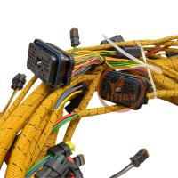 China Jision Excavator Wiring Harness 3375767 337-5767 for M316D M318D 3 Months Warranty for sale