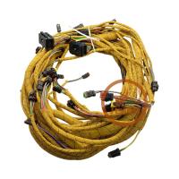 China Jision Excavator Wiring Harness 3375767 337-5767 for M316D M318D 3 Months Warranty for sale