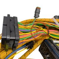 China Jision Excavator Wiring Harness 3375767 337-5767 for M316D M318D 3 Months Warranty for sale