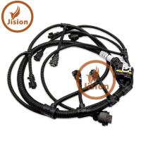 China JISION 100% New Excavator Wiring Harness 62.29101-6211 Construction Machinery Parts for sale