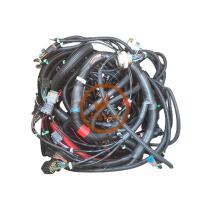 China JISION Excavator Outer Wiring Harness 208-06-71112 208-06-71113 for PC400-7 PC450-7 for sale