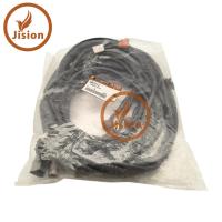 China Jision Excavator Wiring Harness for 6WG1 ZX450 ZAX470-3 Hydraulic Pump 4461213 8980382660 for sale