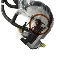 China Jision Excavator PC200-7 PC220-7 Cabin Internal Wiring Harness 20Y-06-71512 251-0277 for sale
