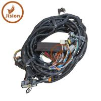China JISION Excavator Wiring Harness 21n8-42021 21n8-42024 Compatible R210LC-7A R210nlc-7A 6 Month Warranty for sale