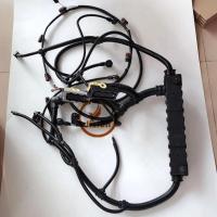 China Jision Excavator D13 Engine Wiring Harness 15187835 VOE15187835 for EC380D EC480D for sale