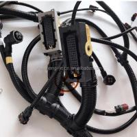 China Jision Excavator D13 Engine Wiring Harness 15187835 VOE15187835 for EC380D EC480D for sale