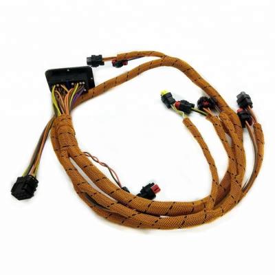 China Jision Engine Wiring Harness 519-3844 310-9688 for Cat 312D 313D C4.2 Excavator Parts for sale