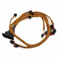 China Jision Engine Wiring Harness 519-3844 310-9688 for Cat 312D 313D C4.2 Excavator Parts for sale