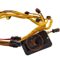 China Jision Engine Wiring Harness 519-3844 310-9688 for Cat 312D 313D C4.2 Excavator Parts for sale