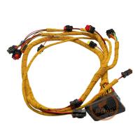 China Jision Engine Wiring Harness 519-3844 310-9688 for Cat 312D 313D C4.2 Excavator Parts for sale