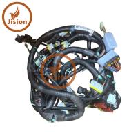 China JISION PC400-7 Excavator Internal Wiring Harness 208-06-71511 208-06-71860 New OEM Quality for sale