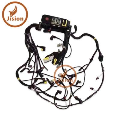 China Jision Excavator Engine Wiring Harness 22611427 for TAD1170VE TAD1171VE TAD1172VE 6 Month Warranty for sale