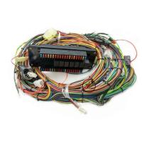 China JISION Excavator CAB Wiring Harness Fuse Box 251-0529 for 320D 330D 6 Month Warranty for sale