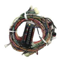 China JISION Excavator CAB Wiring Harness Fuse Box 251-0529 for 320D 330D 6 Month Warranty for sale