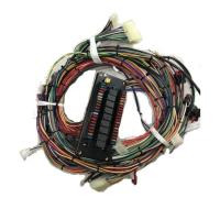China JISION Excavator CAB Wiring Harness Fuse Box 251-0529 for 320D 330D 6 Month Warranty for sale