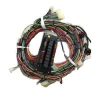China JISION Excavator CAB Wiring Harness Fuse Box 251-0529 for 320D 330D 6 Month Warranty for sale
