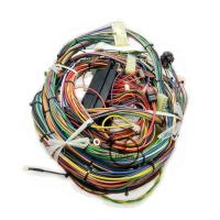 China JISION Excavator CAB Wiring Harness Fuse Box 251-0529 for 320D 330D 6 Month Warranty for sale