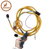 China Jision Excavator Wiring Harness 2510614 for 319D 323DL 324D 325D 329DL 330D 336D 345D 349DL for sale