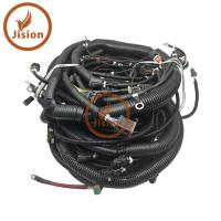 China 207-06-75111 JISION Wiring Harness for PC300-7EO PC300LC-7EO PC350-7EO Excavators 100% New for sale