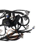 China JISION Excavator Wiring Harness 0006003 for ZX120-3 ZX200-3 ZX210-3 ZX240-3 24V for sale