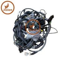 China JISION EC210B EC210 Full Wiring Harness 14640517 14631808 20886142 Excavator Spare Parts for sale