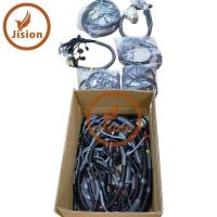 China JISION EC210B EC210 Full Wiring Harness 14640517 14631808 20886142 Excavator Spare Parts for sale