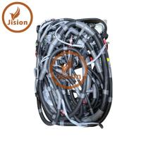 China JISION EC210B EC210 Full Wiring Harness 14640517 14631808 20886142 Excavator Spare Parts for sale