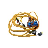China High Quality New Jision 296-4617 C6.4 Engine Wiring Harness for Excavator E320D/E312D for sale