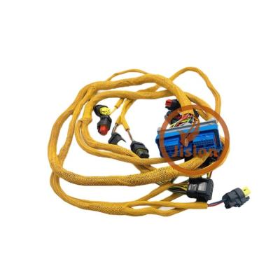 China High Quality New Jision 296-4617 C6.4 Engine Wiring Harness for Excavator E320D/E312D for sale