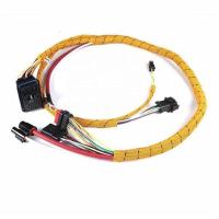 China Jision Engine ECM 319-0964 Wiring Harness for CAT 345D 349D Excavator 3512 Generator for sale