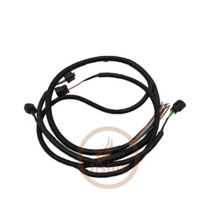 China JISION Excavator Wiring Harness for SK200LC-6ES SK200-6ES YN13E01298P1 6 Month Warranty for sale
