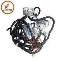 China 203-06-71731 JISION Wiring Harness for PC130-7 Excavator 100% New ISO9001 for sale