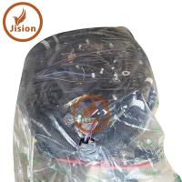 China 203-06-71731 JISION Wiring Harness for PC130-7 Excavator 100% New ISO9001 for sale