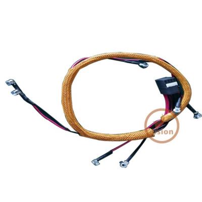 China Jision 324-4203 305-4891 Injector Wiring Harness for E312D Excavator for sale