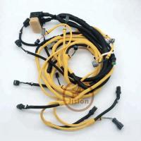 China Jision Excavator Engine Wiring Harness 6251-81-9810 for PC400-8 PC450-8 6D125 for sale