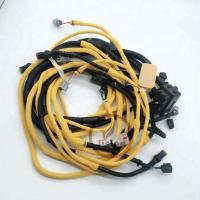 China Jision Excavator Engine Wiring Harness 6251-81-9810 for PC400-8 PC450-8 6D125 for sale