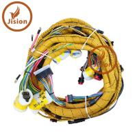 China 369-0186 External Wiring Harness Compatible for Caterpillar Wheel Excavator 1 Piece for sale