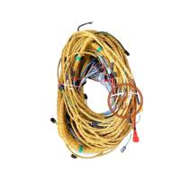 China 369-0186 External Wiring Harness Compatible for Caterpillar Wheel Excavator 1 Piece for sale