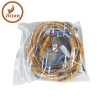 China 369-0186 External Wiring Harness Compatible for Caterpillar Wheel Excavator 1 Piece for sale