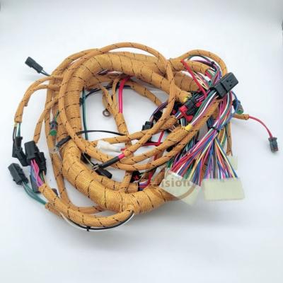 China JISION Excavator Platform Wiring Harness 267-7592 for 324D 325D 329D 330D New 1 Piece for sale